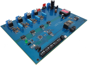 Second Release for ExBoard! – Robodyne