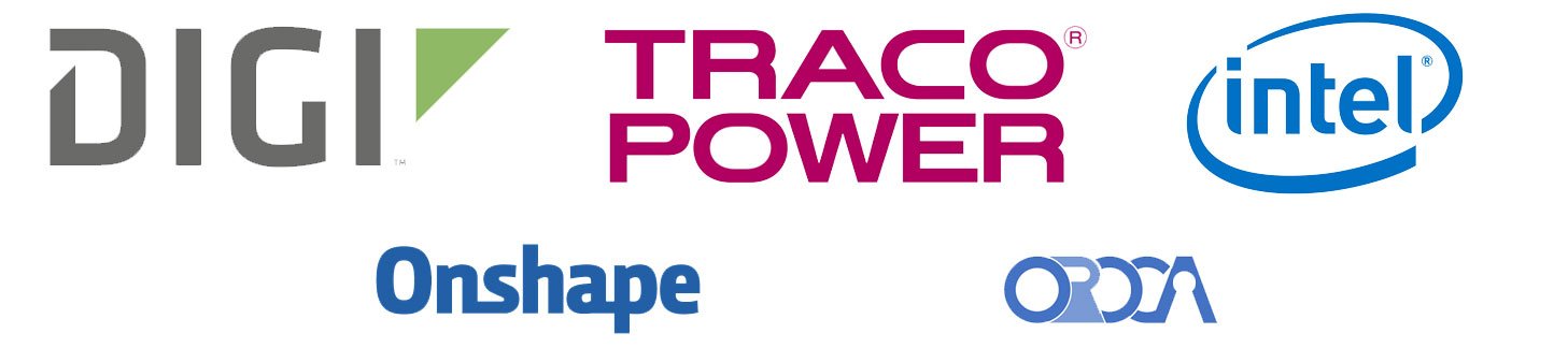 The Ex-Board: Wi-Fi Proportional Solenoid Valve Controller – Robodyne
