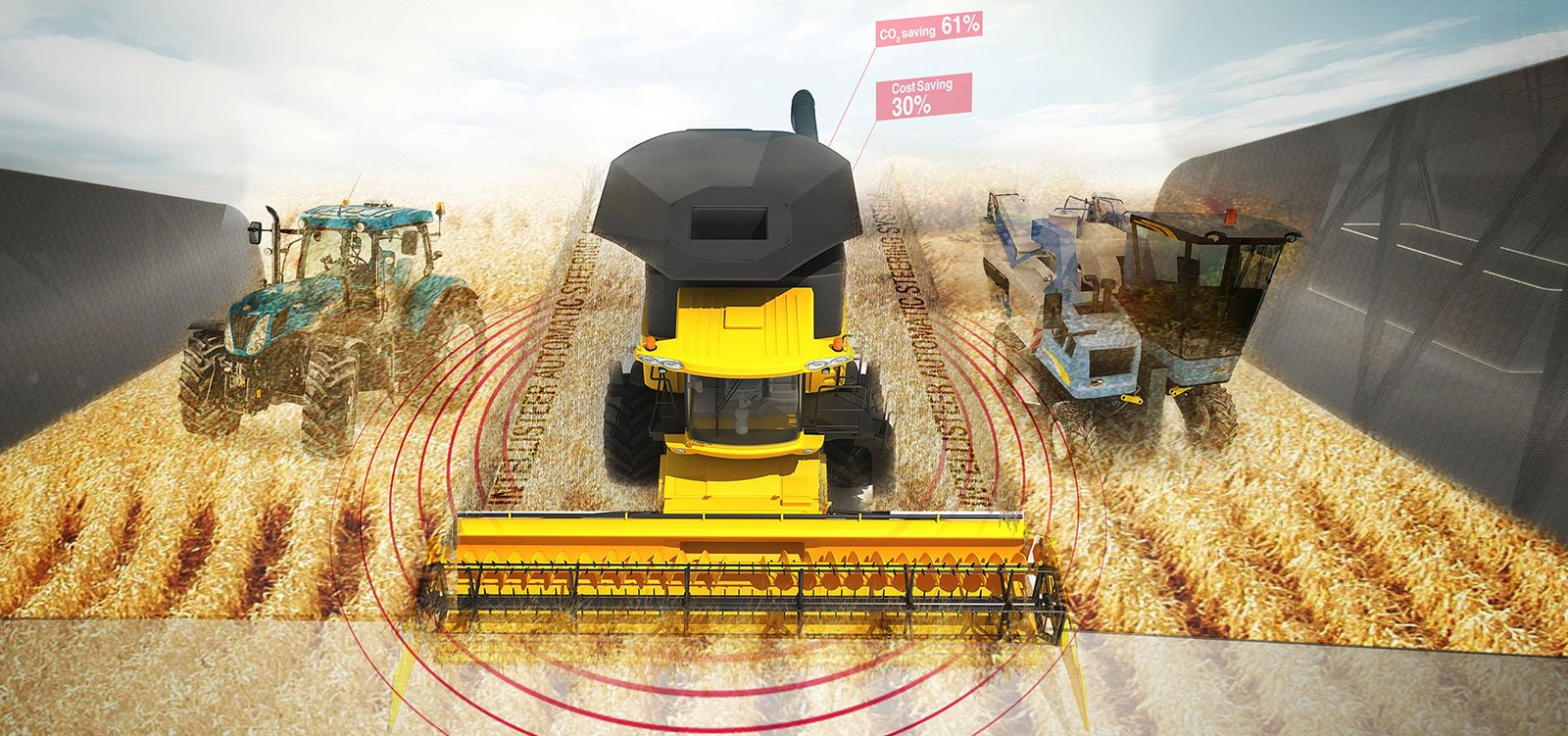 Services and Design – Robodyne